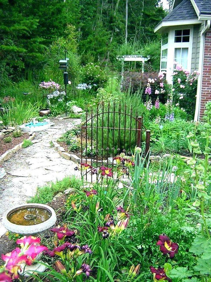 22 English Cottage Garden Plans Ideas You Gonna Love | SharonSable