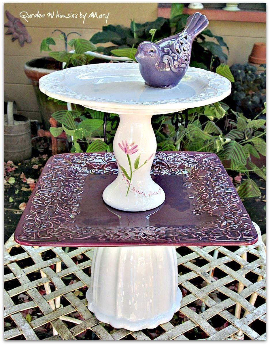 18 Garden Whimsies by Mary Ideas To Consider | SharonSable