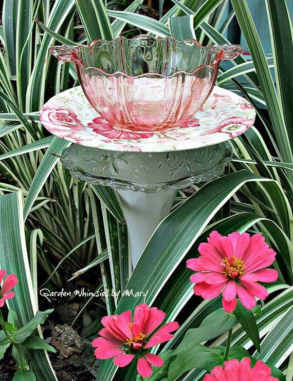 18 Garden Whimsies by Mary Ideas To Consider | SharonSable