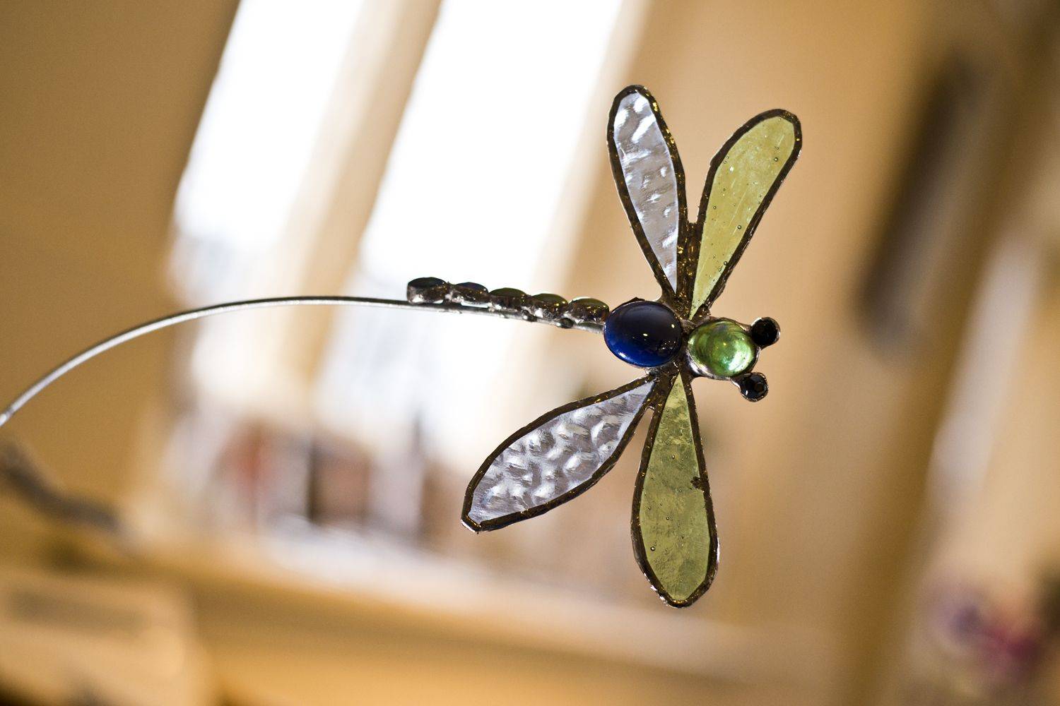 20 Dragonfly Garden Ornaments Ideas You Cannot Miss | SharonSable