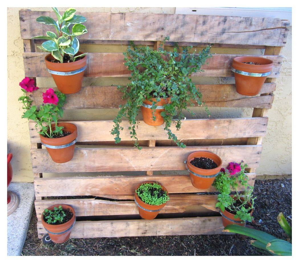 21 Repurposed Garden Projects Ideas You Must Look | SharonSable