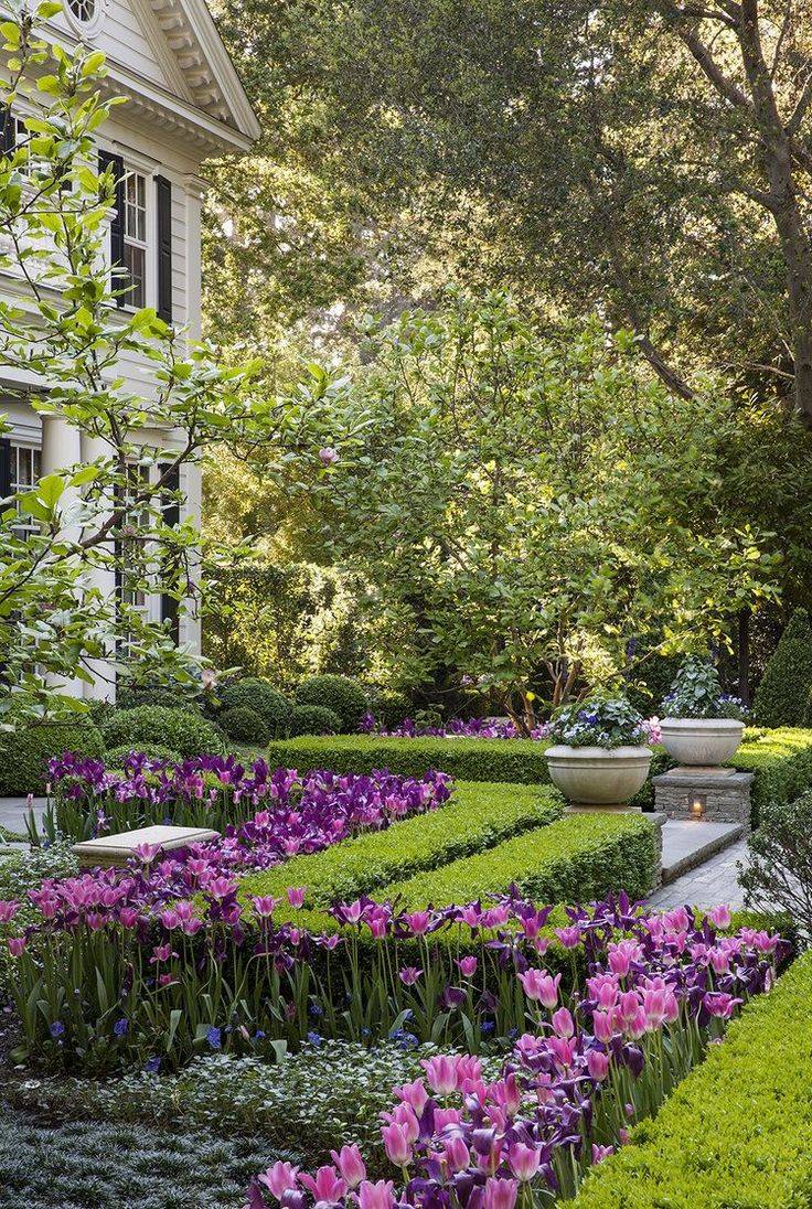 19 Elizabethan Garden Ideas You Must Look | SharonSable