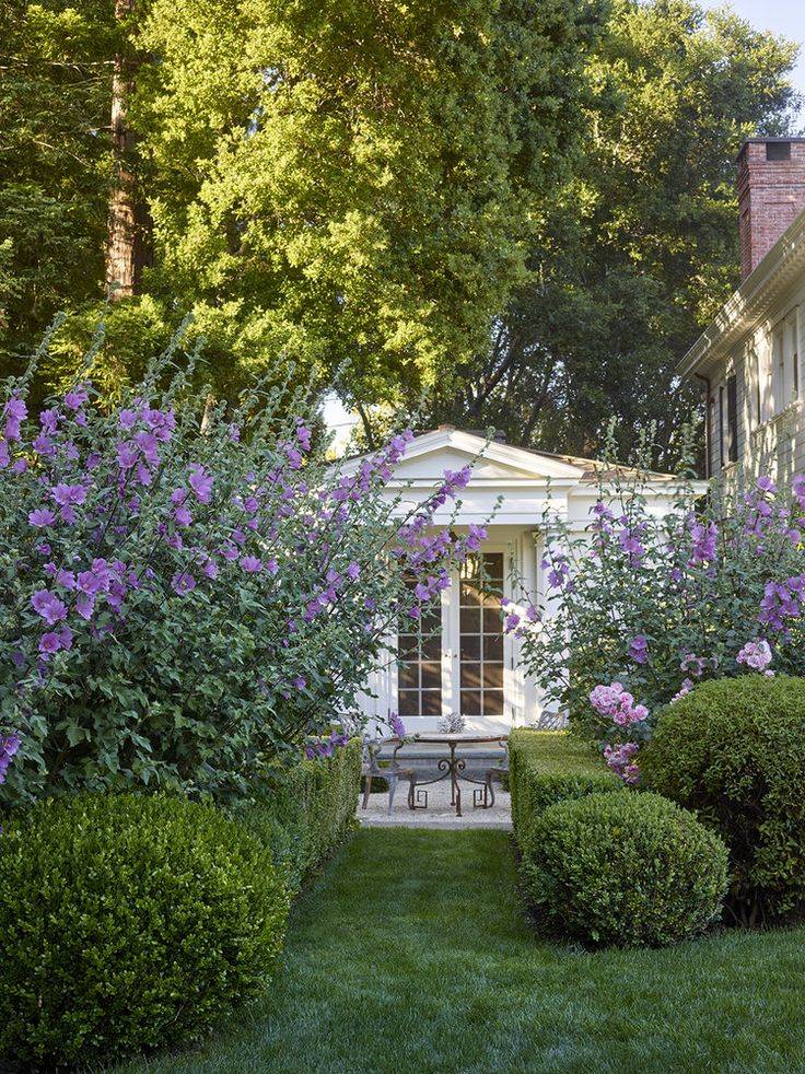 19 Elizabethan Garden Ideas You Must Look | SharonSable