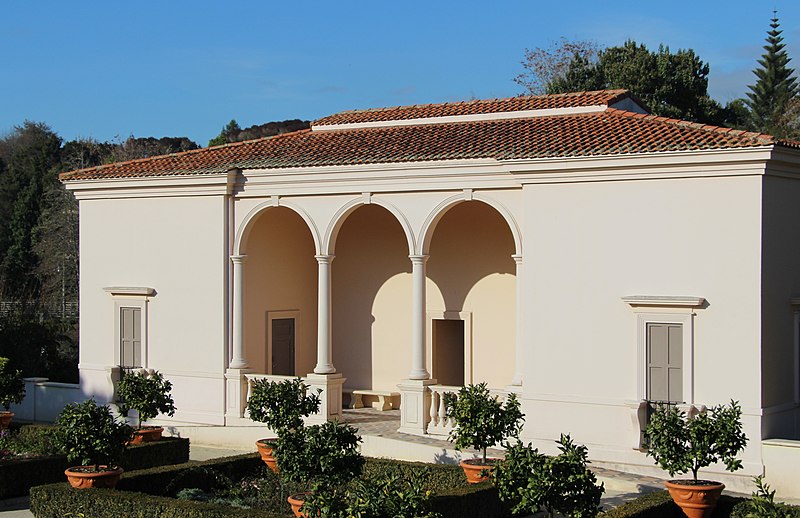 21 Italian Renaissance Grotesque Garden Ideas You Gonna Love | SharonSable