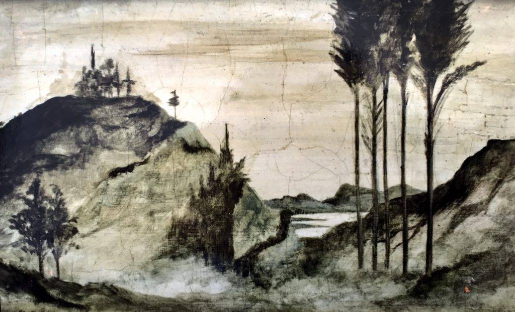 20 Renaissance Art Garden Ideas You Should Look | SharonSable