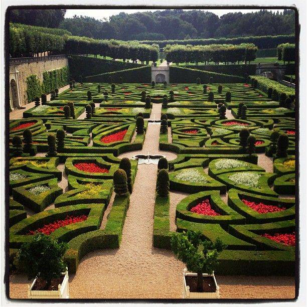 22 Loire Valley Garden Ideas For This Year | SharonSable