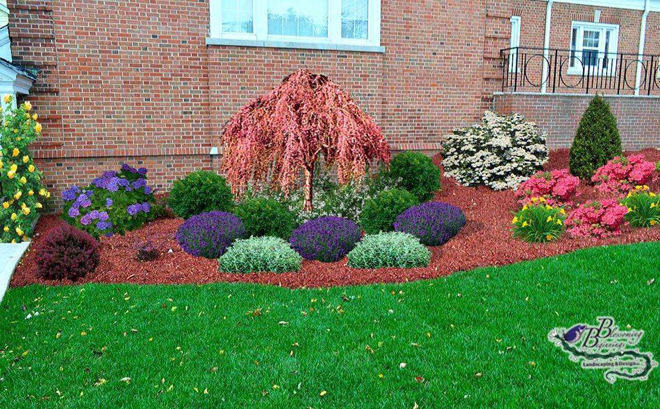 22 Church Garden Ideas You Should Check | SharonSable