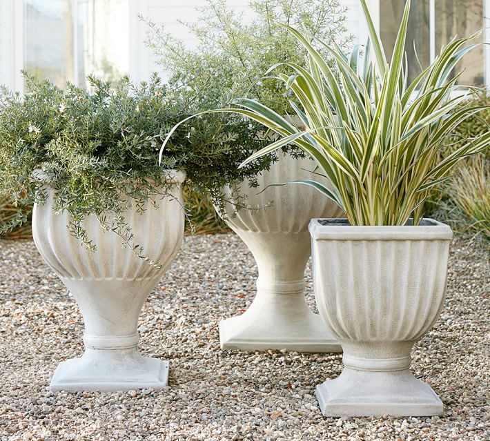 20 Italian Garden Pots Ideas To Consider | SharonSable