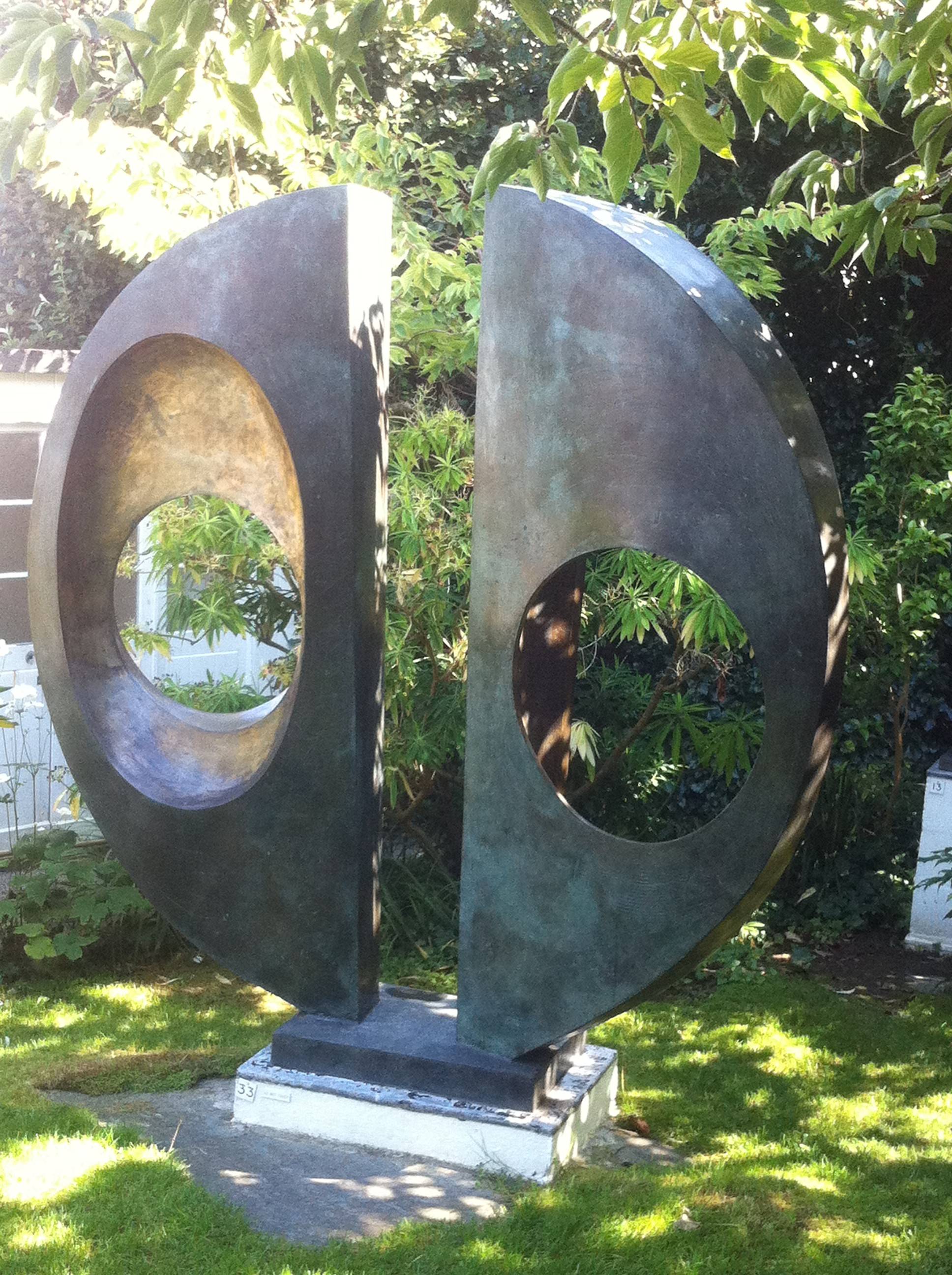 20 Natural Stone Garden Sculpture Ideas You Gonna Love | SharonSable