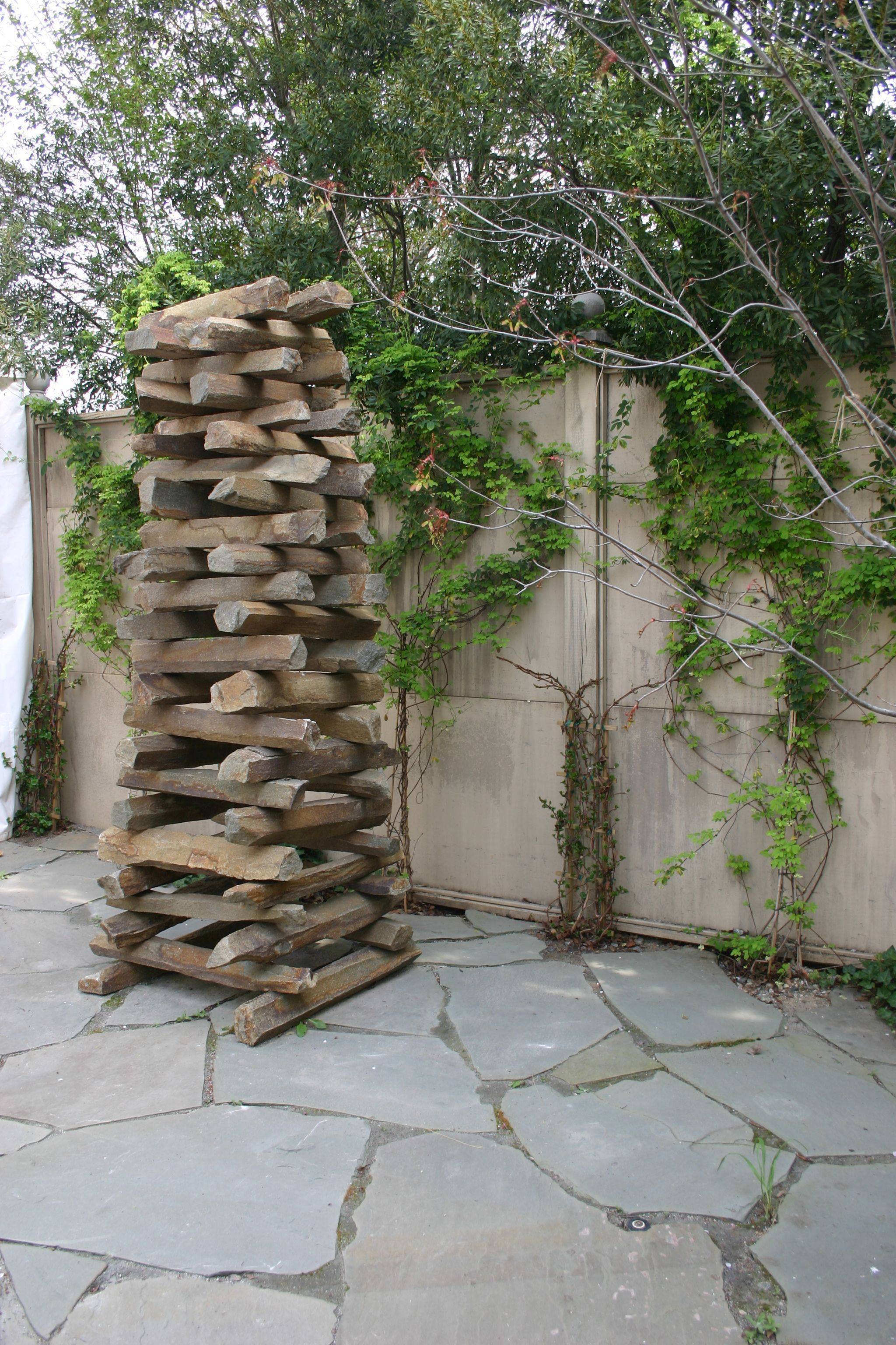 22 Stacked Rocks Zen Garden Ideas You Must Look | SharonSable
