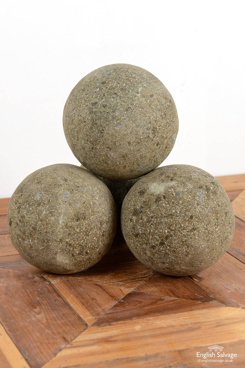 20 Stone Garden Spheres Ideas For This Year | SharonSable