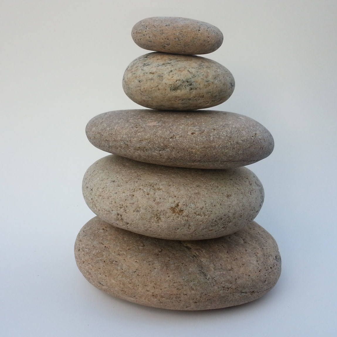 21 Zen Garden Stacked Stones Ideas You Should Check | SharonSable