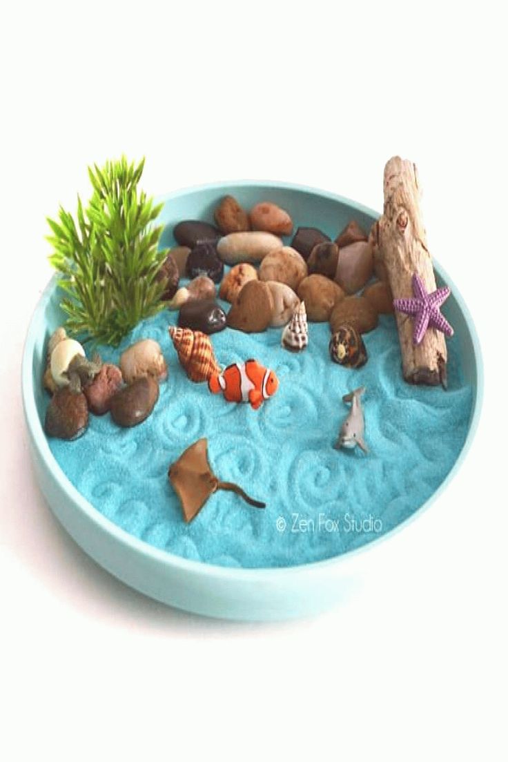 22 Zen Garden Ocean Ideas You Should Look | SharonSable