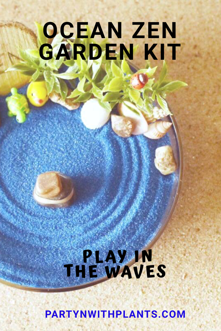 22 Zen Garden Ocean Ideas You Should Look | SharonSable