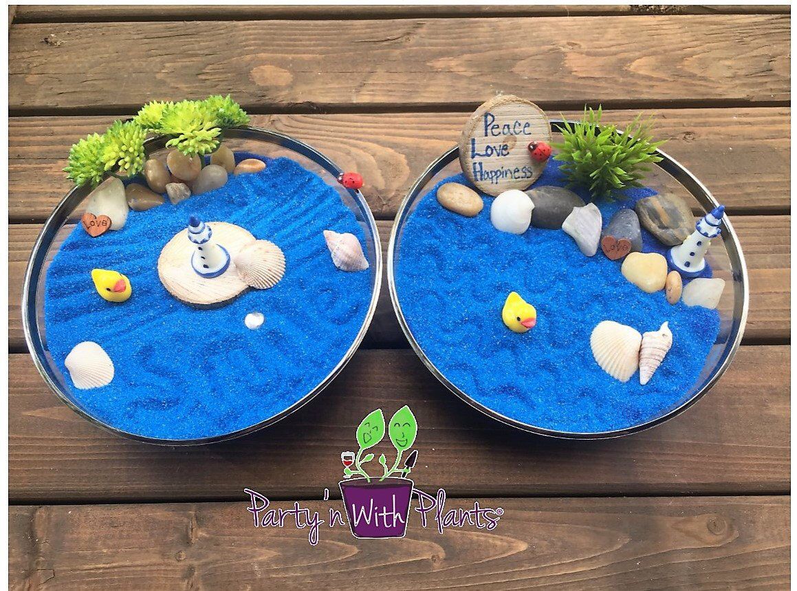22 Zen Garden Ocean Ideas You Should Look | SharonSable