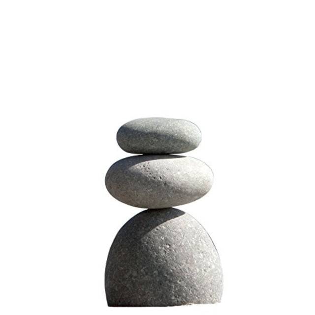 20 Zen Garden Pile of Stones Ideas You Must Look | SharonSable