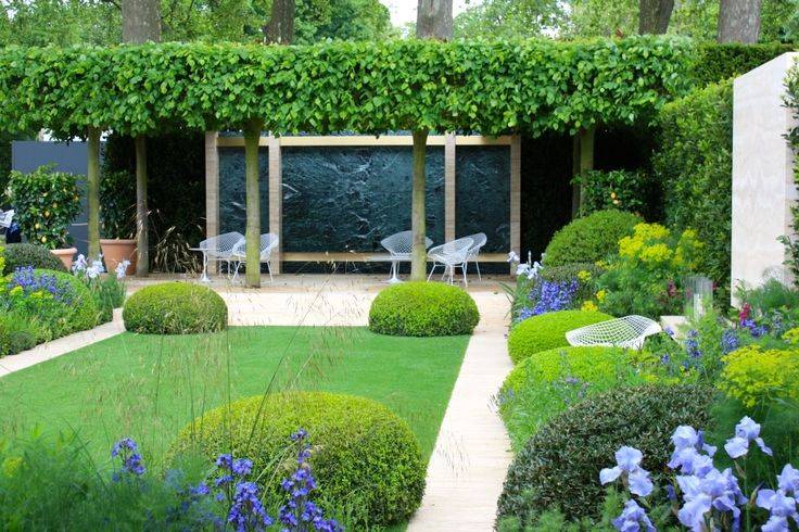 20 Renaissance Garden California Ideas Worth a Look | SharonSable