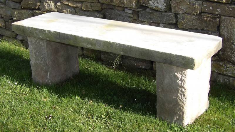 19 Pictures of Ancient Stone Garden Seats Ideas You Cannot Miss ...