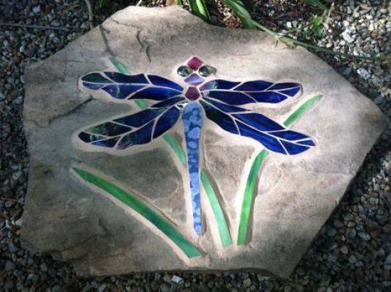 23 Dragonfly Garden Design Ideas For This Year | SharonSable