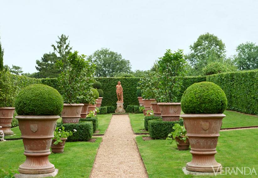 22 Monastic Garden Ideas For This Year | SharonSable