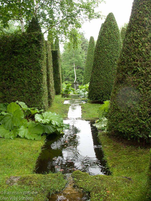 17 Shute House Garden Ideas To Consider | SharonSable