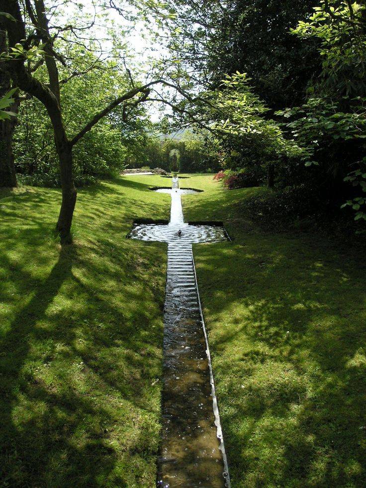 17 Shute House Garden Ideas To Consider | SharonSable