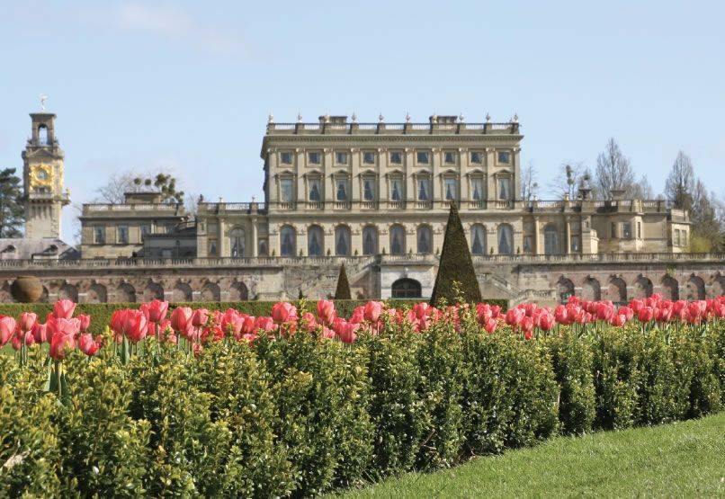 16 Cliveden Garden Ideas Worth a Look | SharonSable