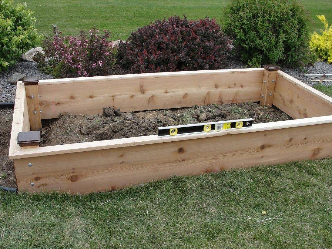 21 Best Raised Garden Bed Plans Ideas You Cannot Miss | SharonSable
