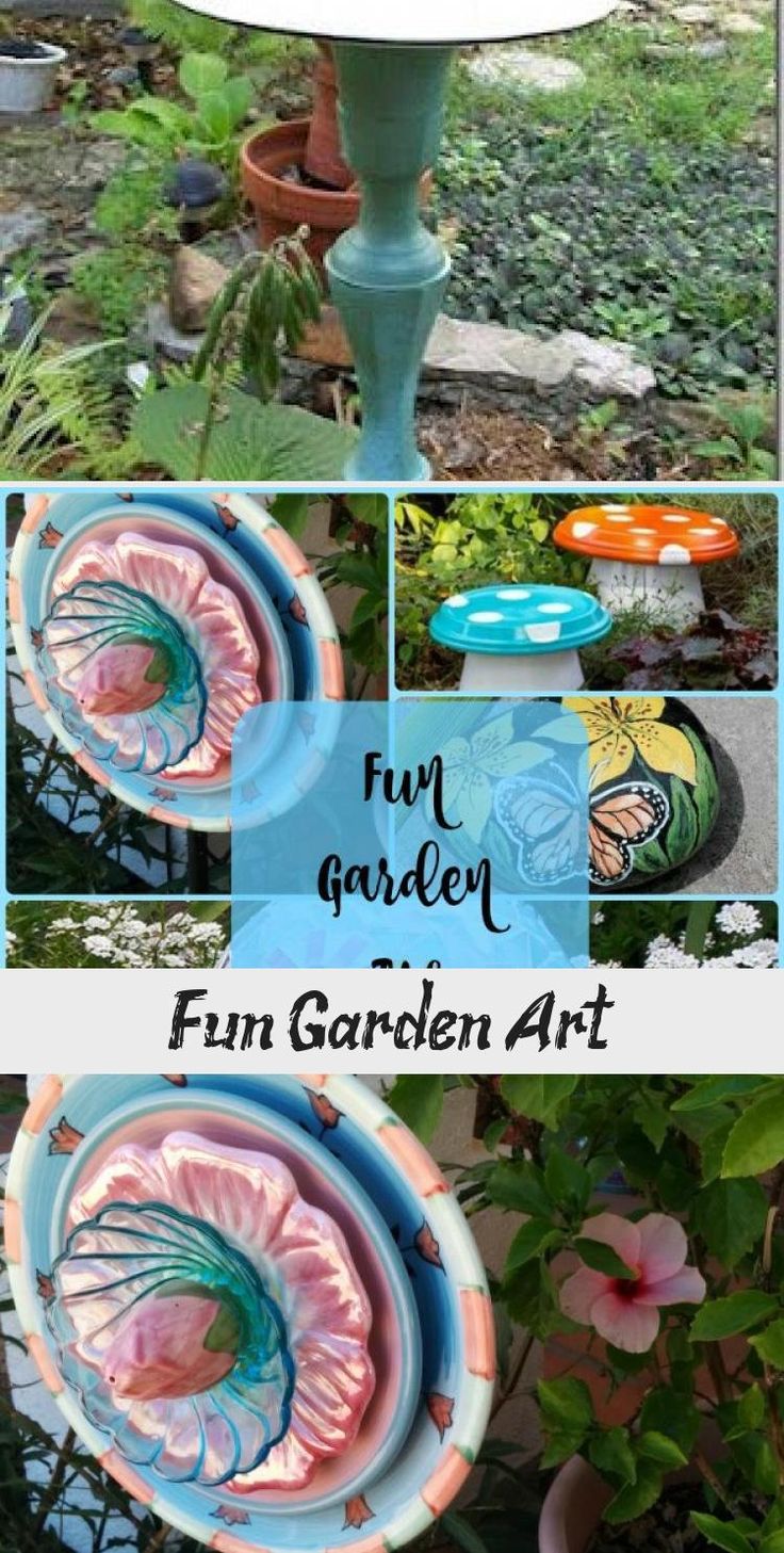 16 Funny Garden Sculptures Ideas To Consider | SharonSable