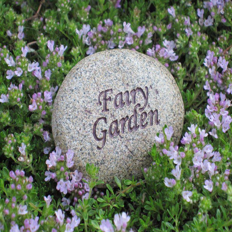 21 Fairy Rock Garden Ideas You Gonna Love | SharonSable