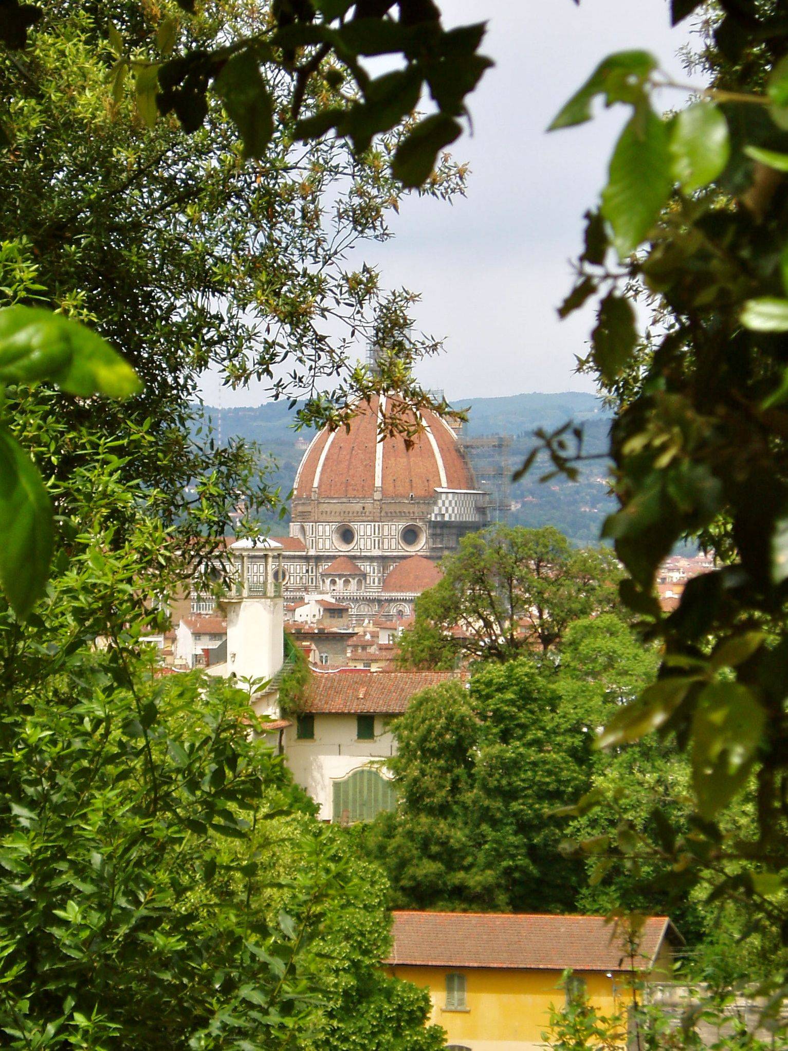 22 Florence Italy Garden Ideas You Must Look | SharonSable