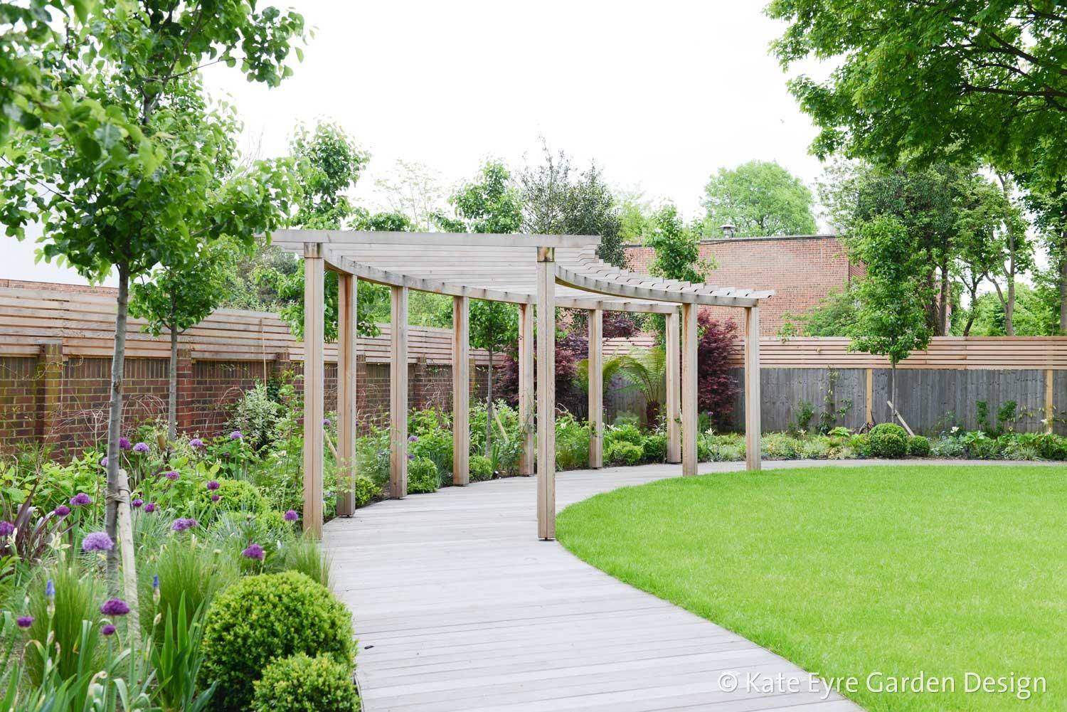 16 Wrap around Garden Ideas You Gonna Love | SharonSable