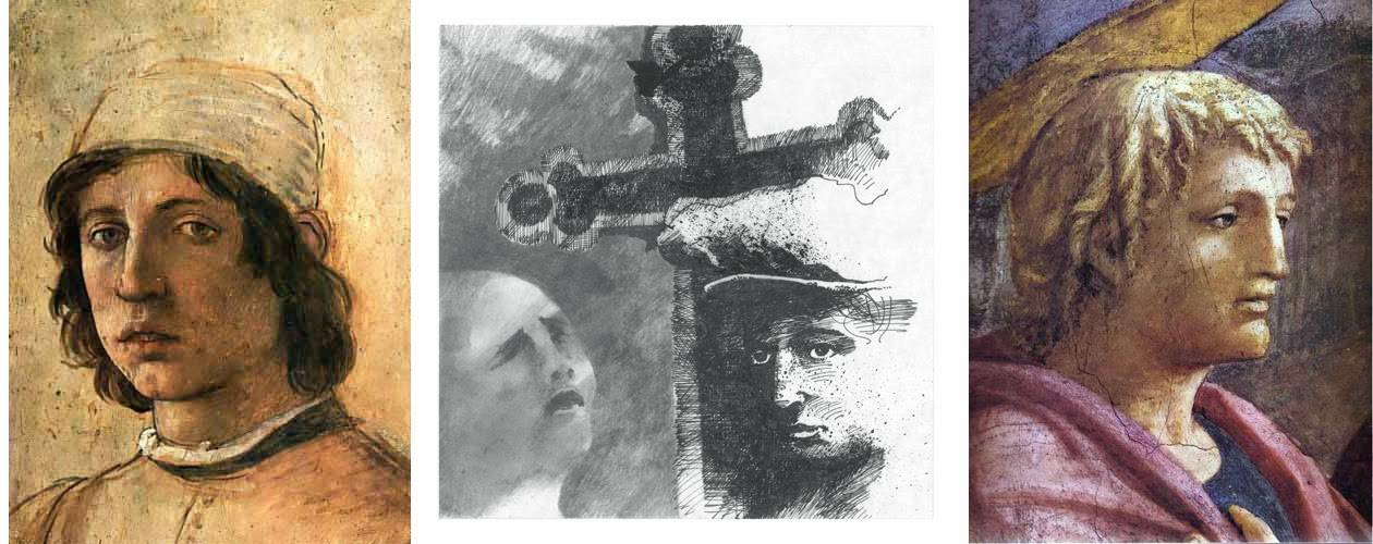 9 The Expulsion From Garden of Eden by Masaccio Ideas Worth a Look ...