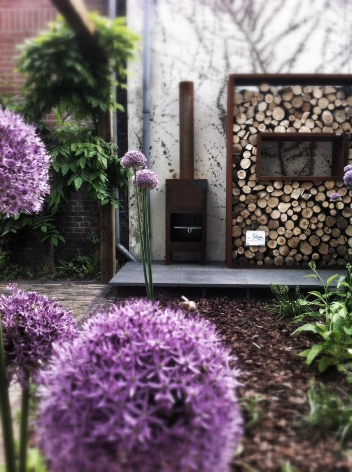 22 Tuscan Flower Garden Ideas To Try This Year | SharonSable