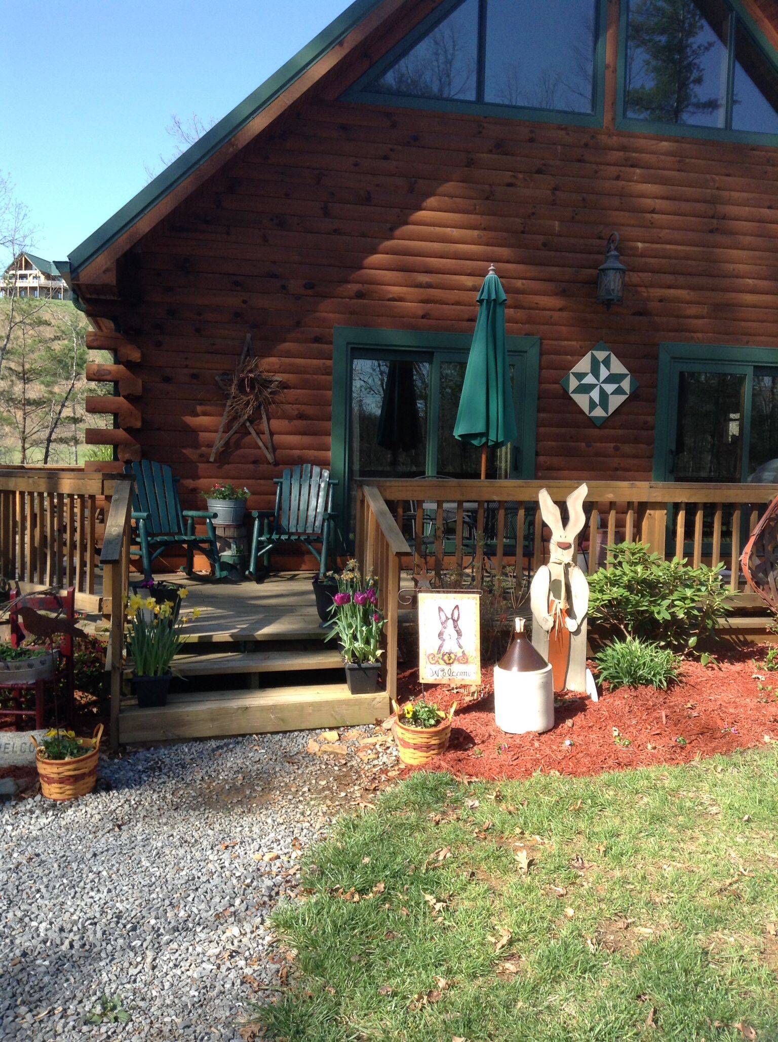 23 Primitive Rustic Garden Decor Ideas Worth a Look | SharonSable