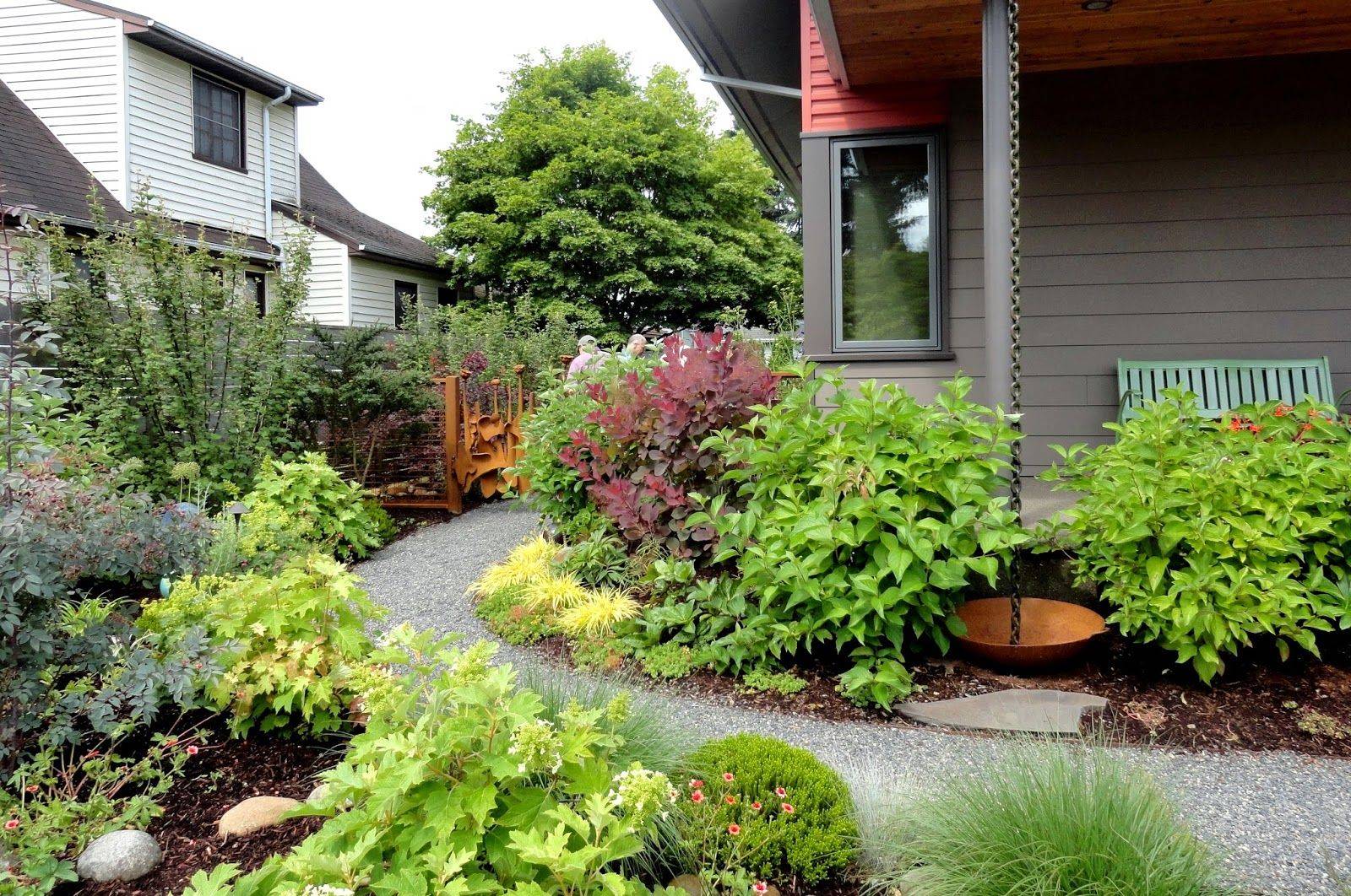 25 Garden Tour Ideas Worth to Check | SharonSable