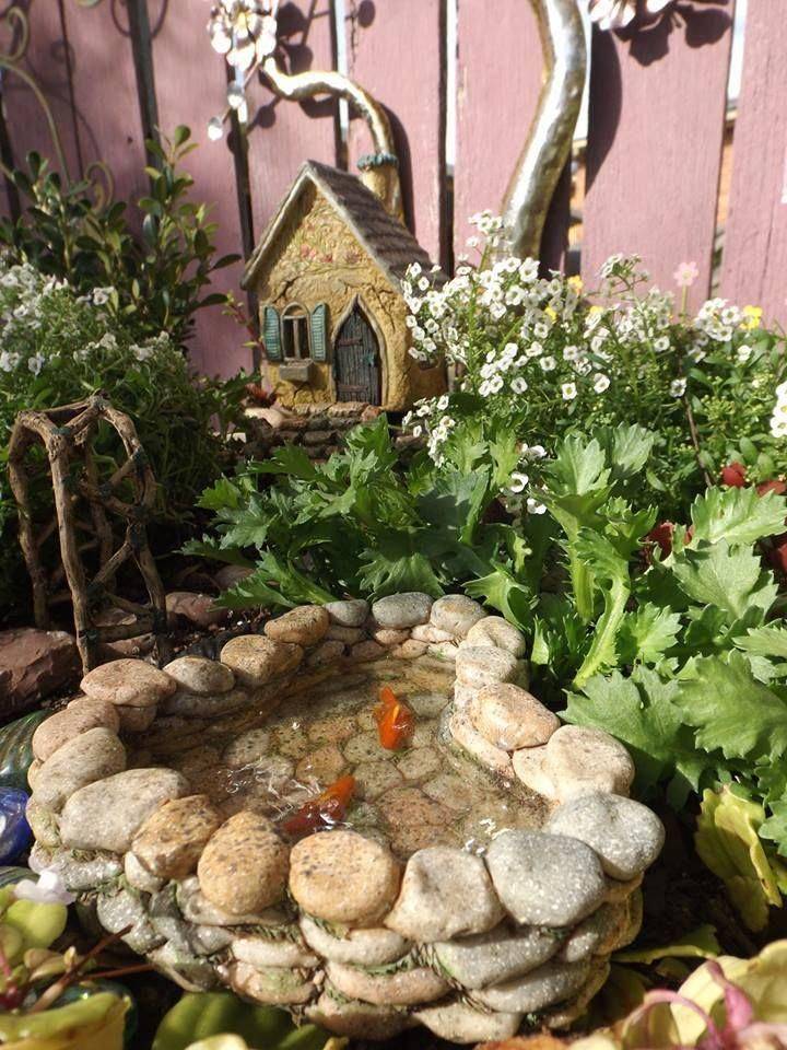 21 Fairy Garden Twig Fence Ideas To Consider | SharonSable
