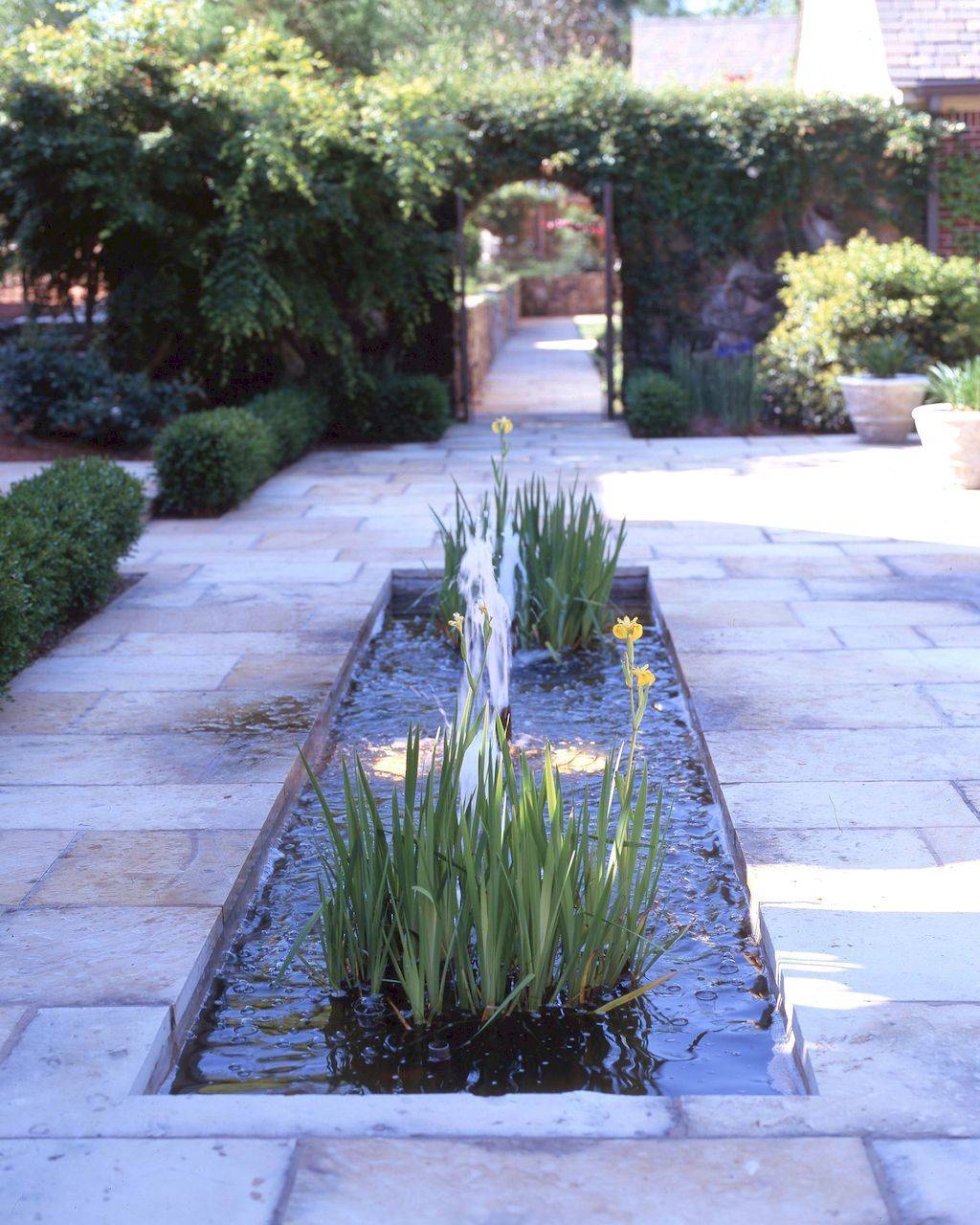 19 80s Garden Ideas You Gonna Love | SharonSable