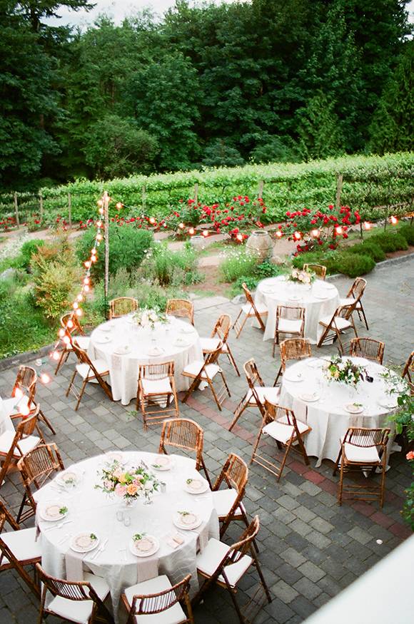 21 BackYard Garden Party Ideas To Try This Year | SharonSable