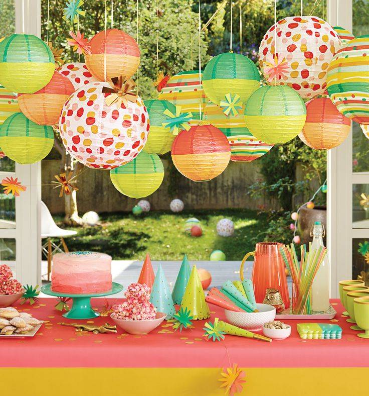 24 Spring Garden Party Ideas For This Year | SharonSable