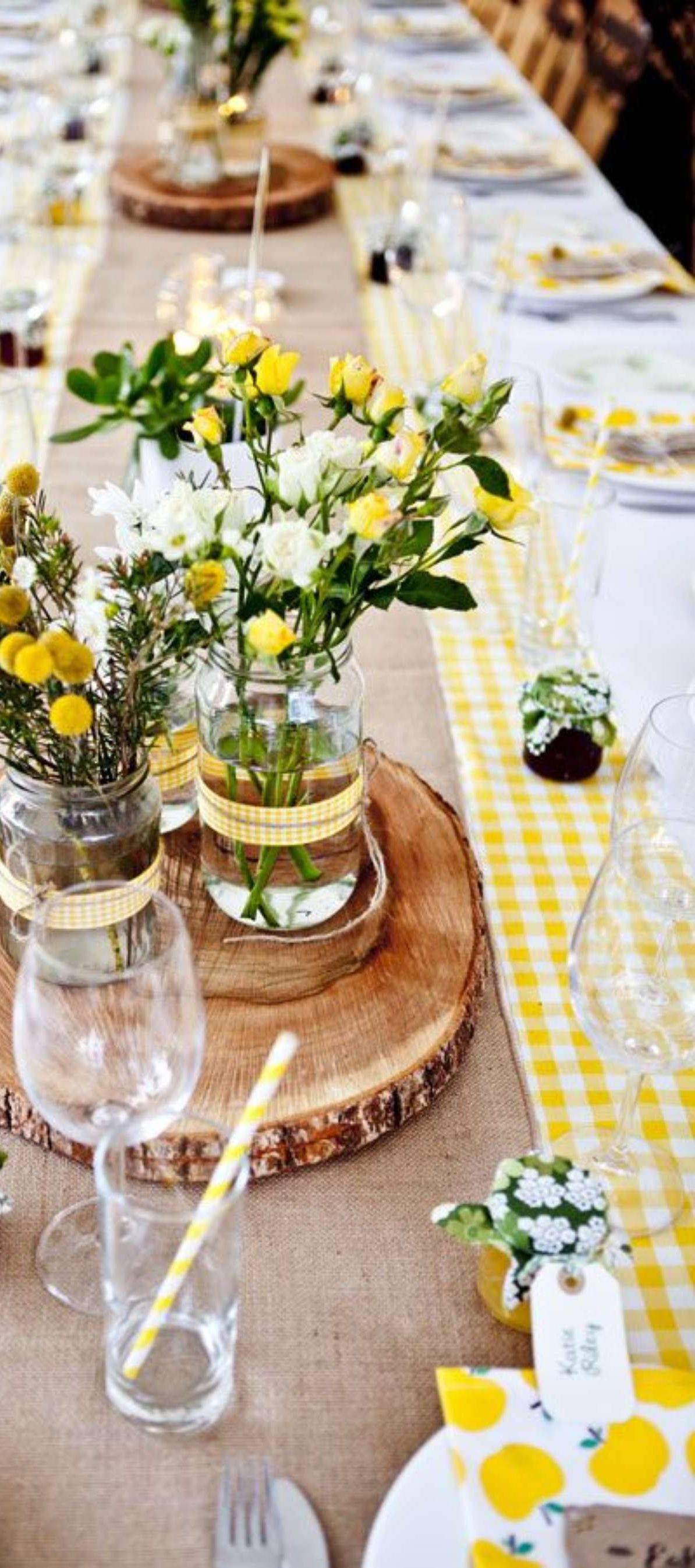 24 Spring Garden Party Ideas For This Year | SharonSable