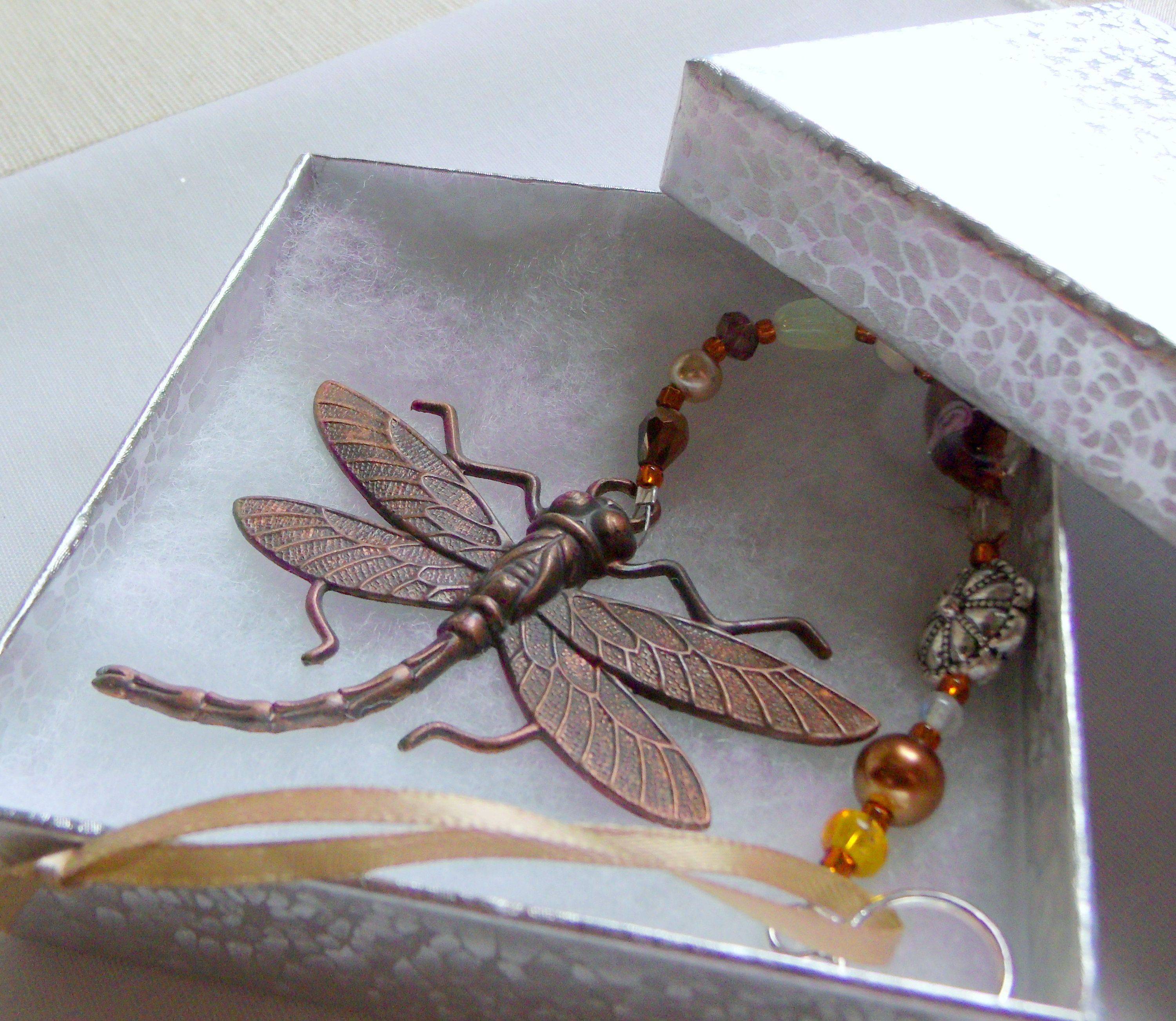 22 Copper Dragonfly Garden Art Ideas You Must Look | SharonSable