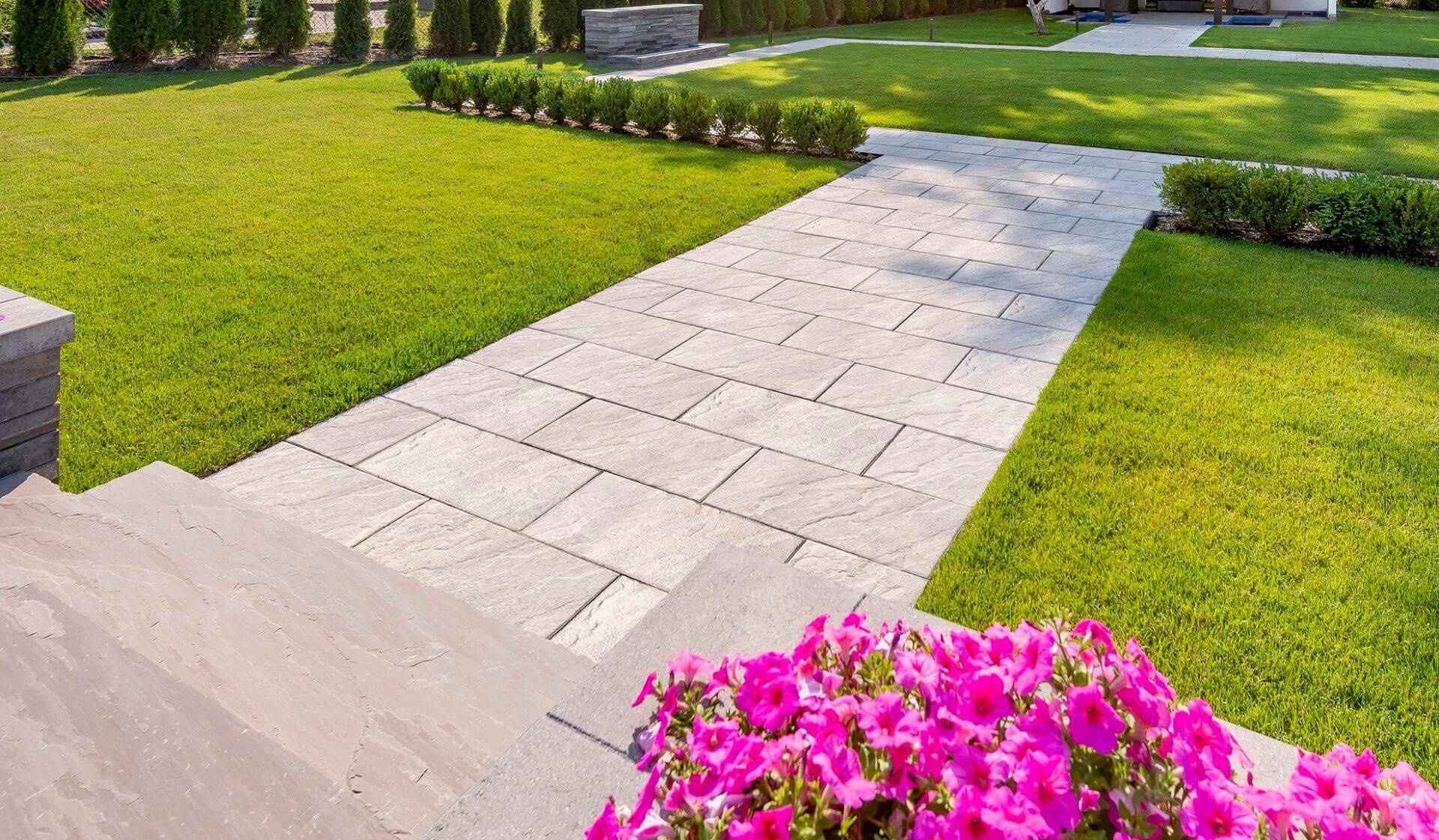 24 Capri Garden Ideas You Cannot Miss | SharonSable