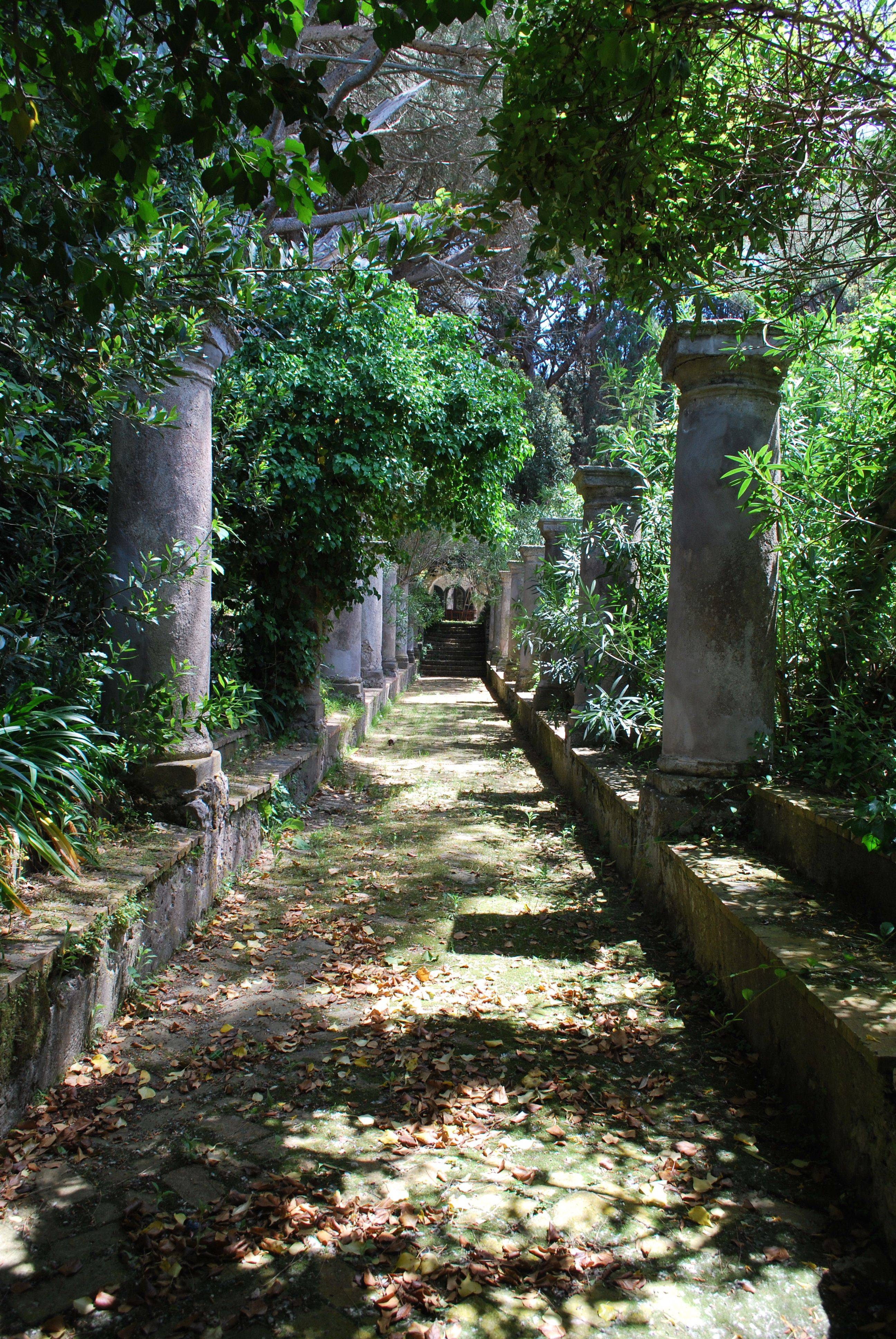 24 Capri Garden Ideas You Cannot Miss | SharonSable