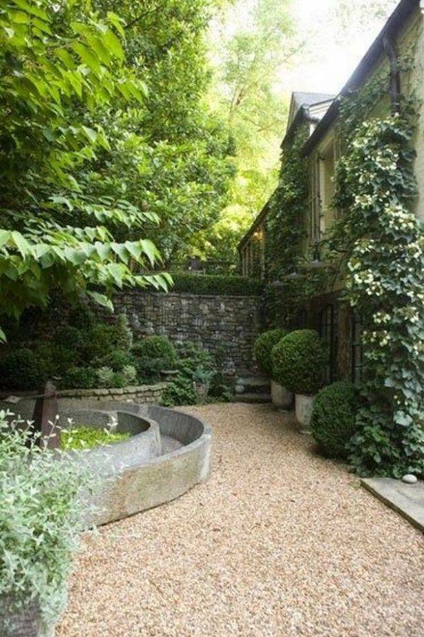 19 Italian Garden Pathways Ideas You Must Look | SharonSable