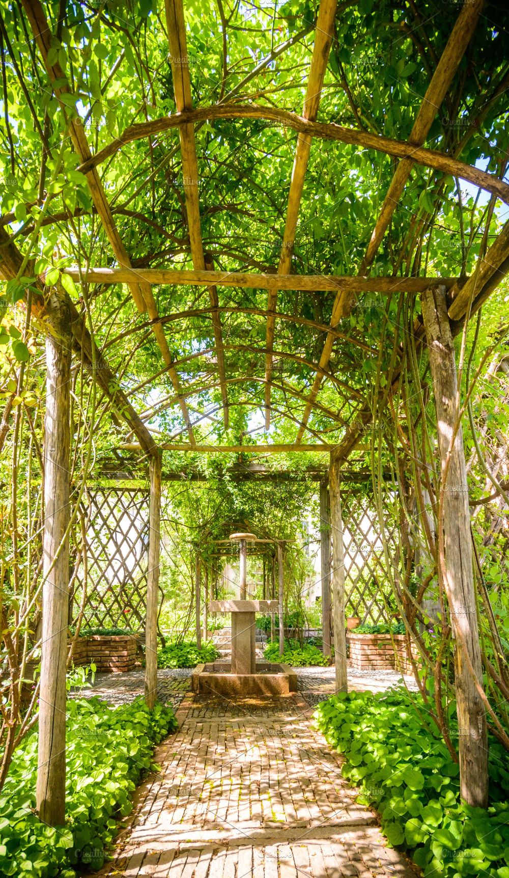 19 Italian Garden Pathways Ideas You Must Look | SharonSable