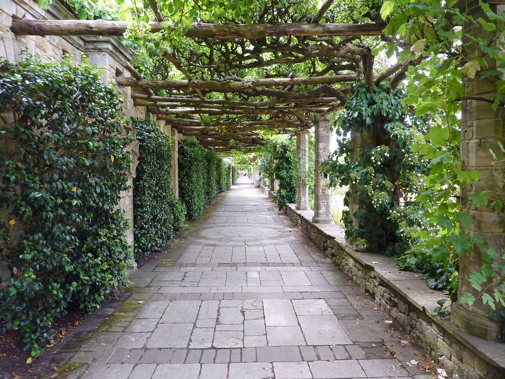 19 Italian Garden Pathways Ideas You Must Look | SharonSable
