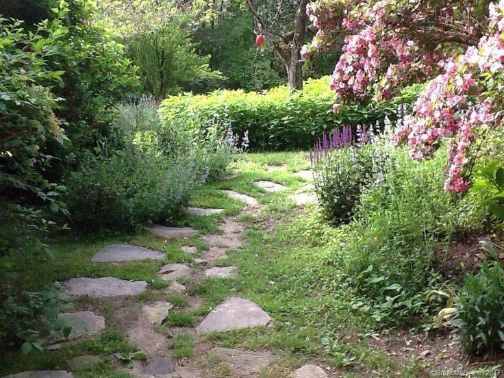 19 Italian Garden Pathways Ideas You Must Look | SharonSable