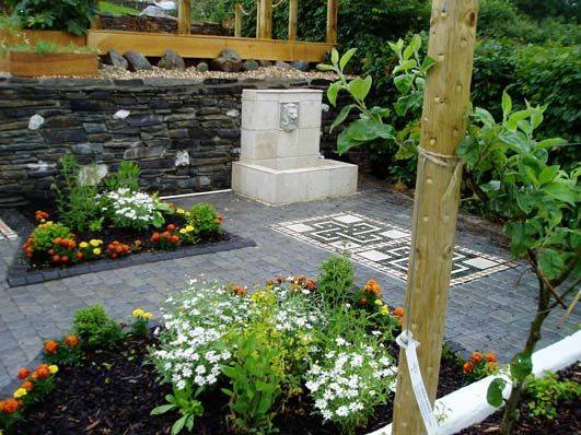 17 Original Roman Path in Garden Ideas You Should Look | SharonSable