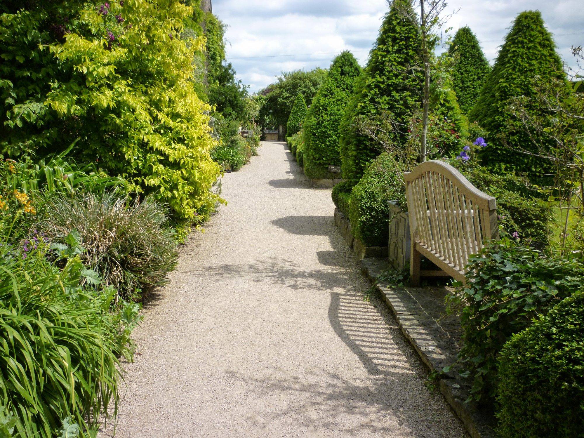 17 Original Roman Path in Garden Ideas You Should Look | SharonSable